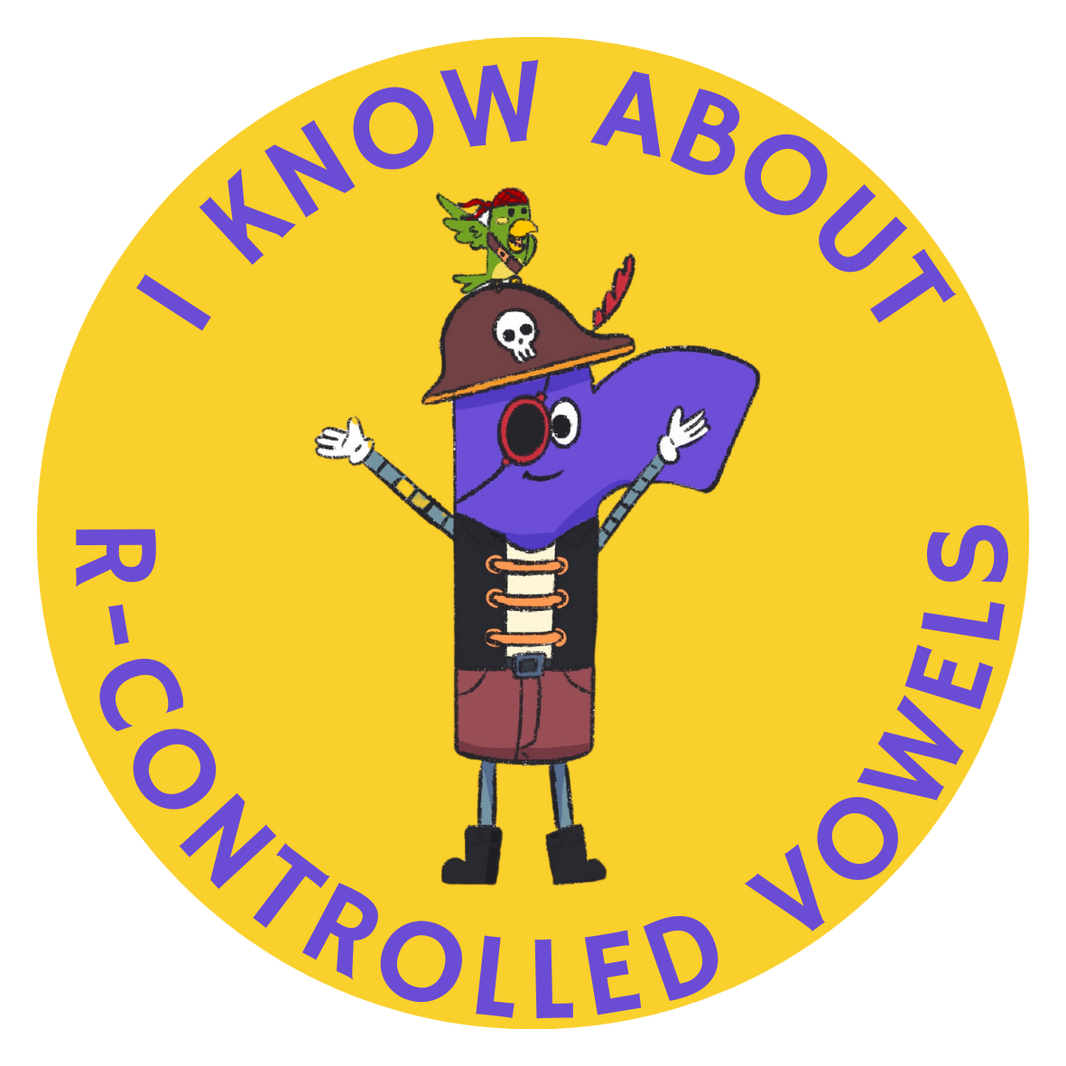 Phonics Read-Alouds Structured Literacy & SOR Based Supplemental Books