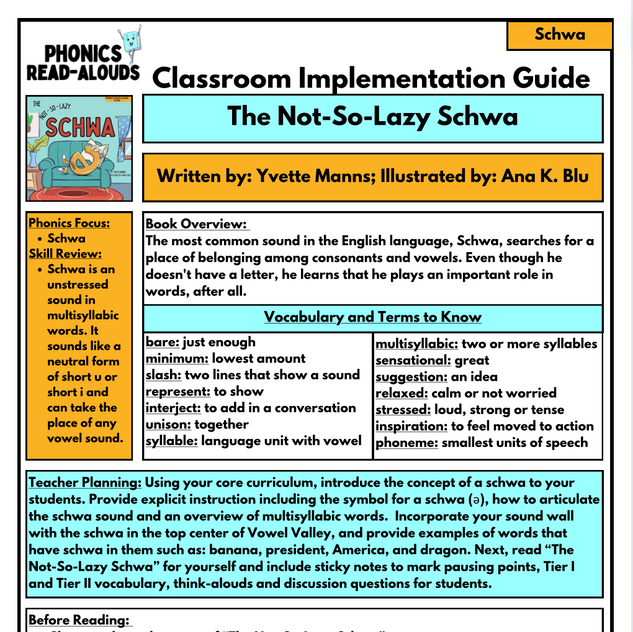 Downloads – Phonics Read-Alouds