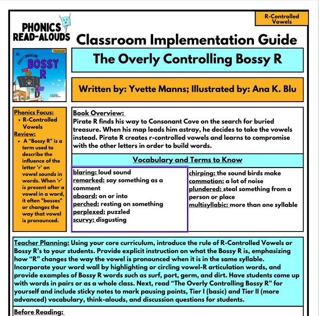 Downloads – Phonics Read-Alouds